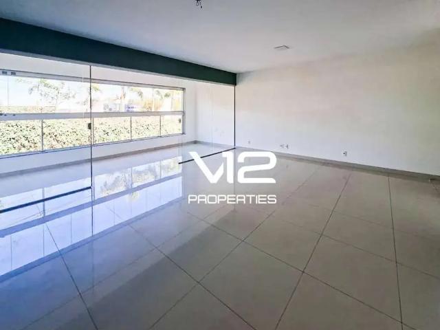 Apartamento para Venda em Belo Horizonte/MG Buritis 4 Quartos