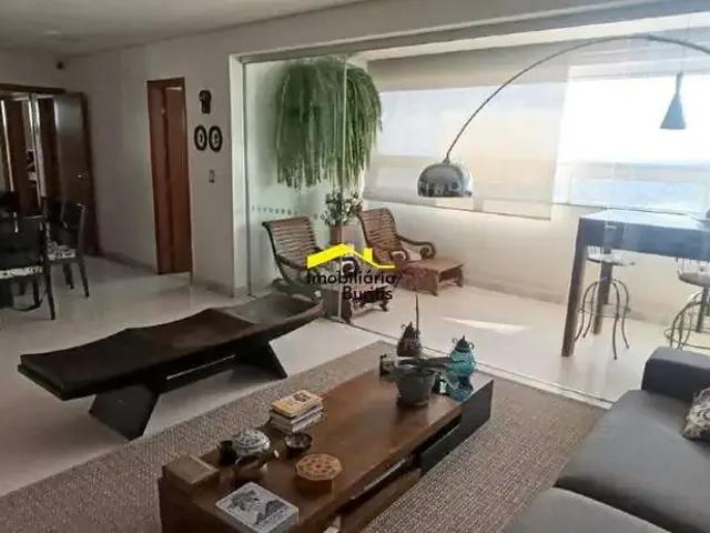 Apartamento para Venda em Belo Horizonte/MG Buritis 4 Quartos