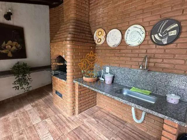 Apartamento para Venda em Belo Horizonte/MG Buritis 4 Quartos