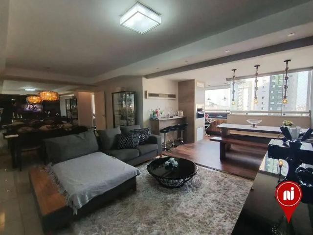 Apartamento para Venda em Belo Horizonte/MG Buritis 4 Quartos