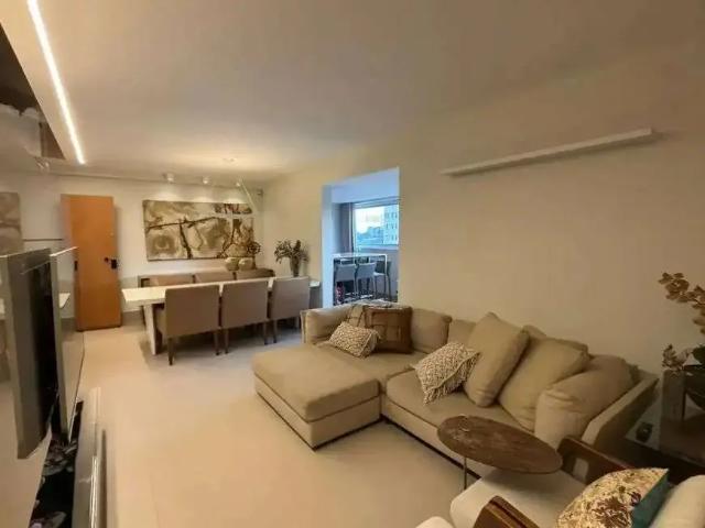 Apartamento para Venda em Belo Horizonte/MG Buritis 4 Quartos