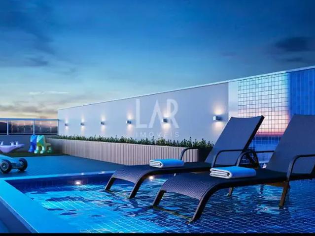 Apartamento para Venda em Belo Horizonte/MG Buritis 4 Quartos