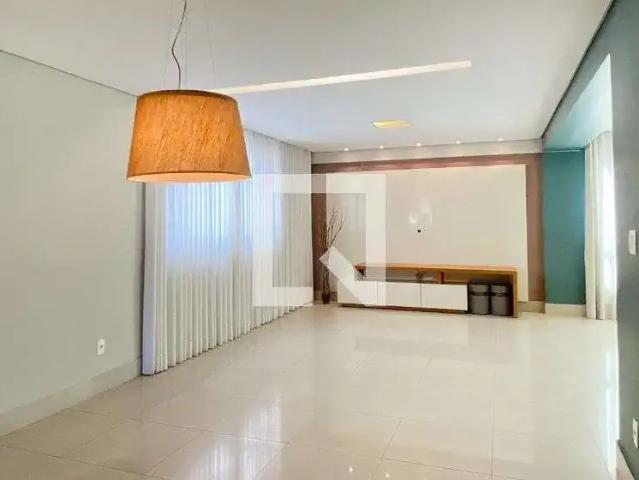 Apartamento para Venda em Belo Horizonte/MG Buritis 4 Quartos