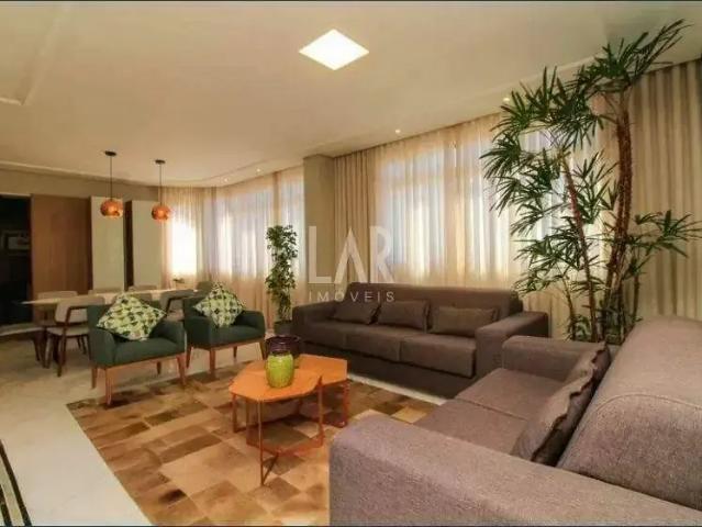 Apartamento para Venda em Belo Horizonte/MG Buritis 4 Quartos