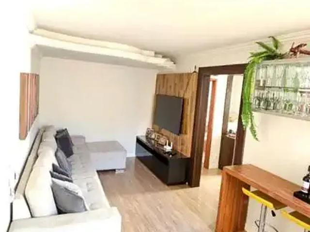 Apartamento para Venda em Belo Horizonte/MG Buritis 4 Quartos