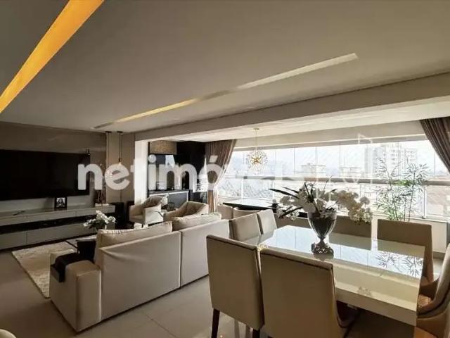Apartamento para Venda em Belo Horizonte/MG Buritis 4 Quartos
