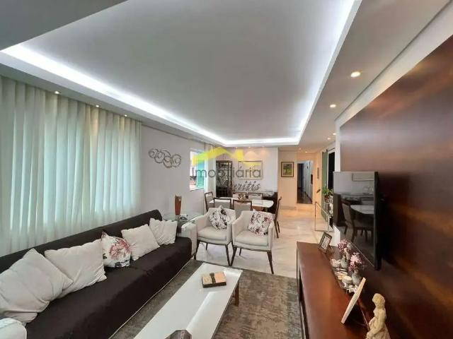 Apartamento para Venda em Belo Horizonte/MG Buritis 4 Quartos