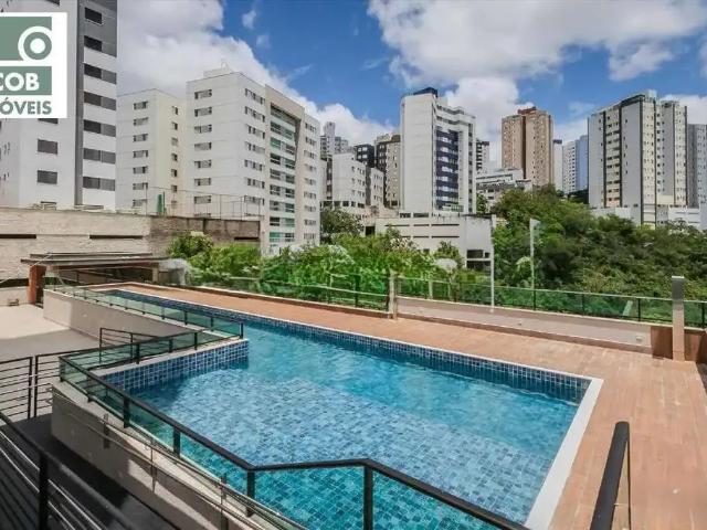 Apartamento para Venda em Belo Horizonte/MG Buritis 4 Quartos