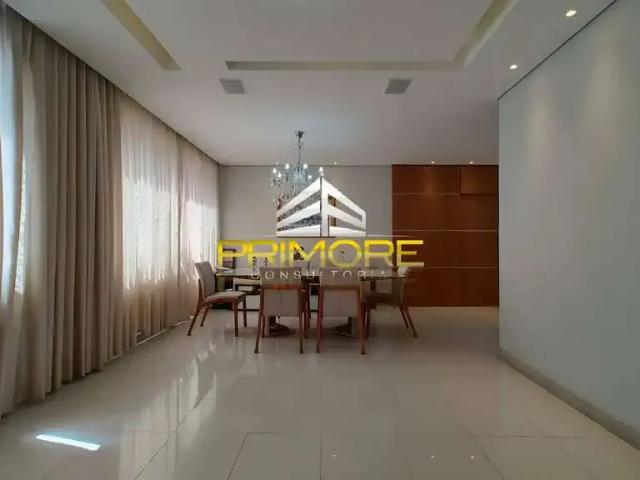 Apartamento para Venda em Belo Horizonte/MG Buritis 4 Quartos