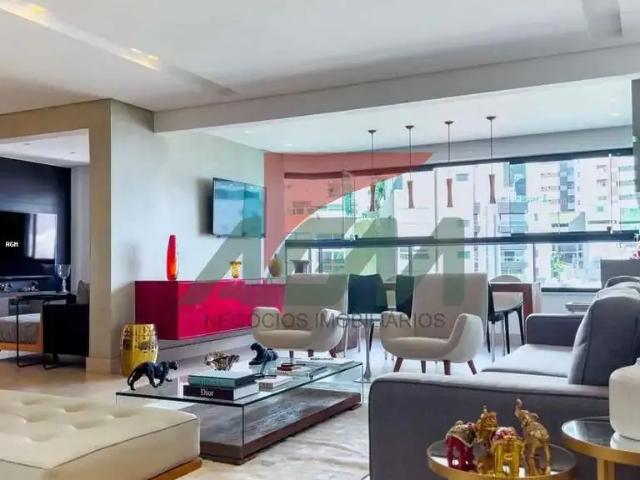 Apartamento para Venda em Belo Horizonte/MG Buritis 4 Quartos