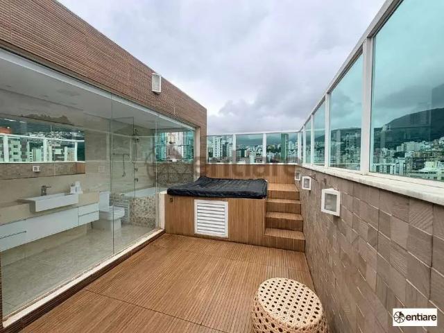 Apartamento para Venda em Belo Horizonte/MG Buritis 4 Quartos