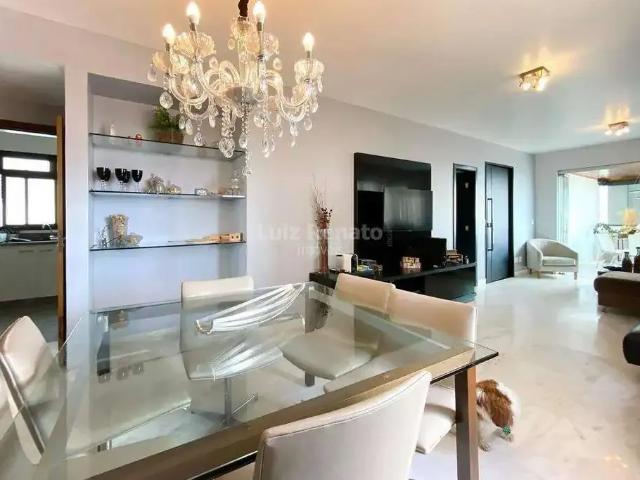 Apartamento para Venda em Belo Horizonte/MG Buritis 4 Quartos