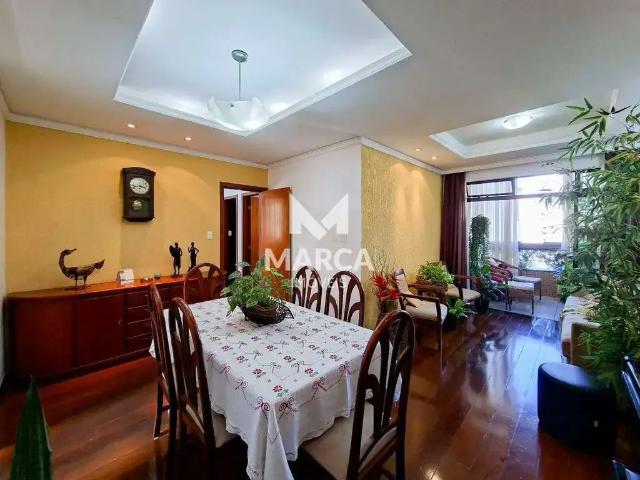 Apartamento para Venda em Belo Horizonte/MG Buritis 4 Quartos