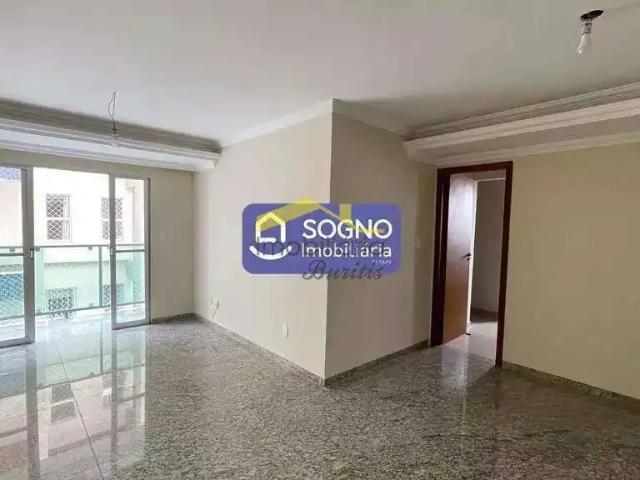Apartamento para Venda em Belo Horizonte/MG Buritis 4 Quartos