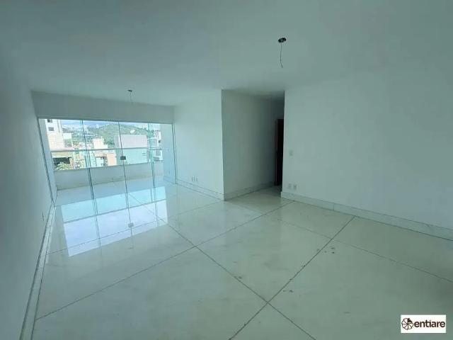 Apartamento para Venda em Belo Horizonte/MG Buritis 4 Quartos