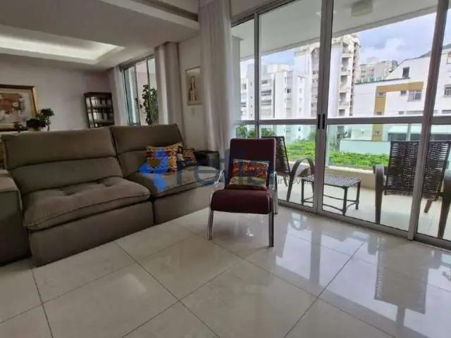 Apartamento para Venda em Belo Horizonte/MG Buritis 4 Quartos