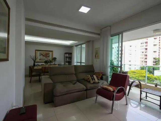 Apartamento para Venda em Belo Horizonte/MG Buritis 4 Quartos