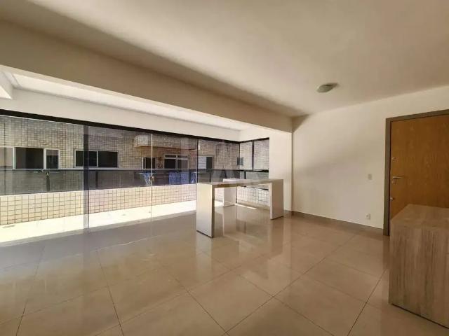 Apartamento para Venda em Belo Horizonte/MG Buritis 4 Quartos