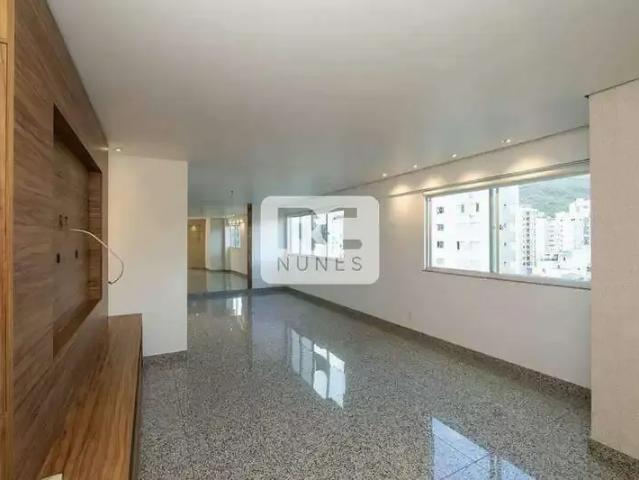 Apartamento para Venda em Belo Horizonte/MG Buritis 4 Quartos