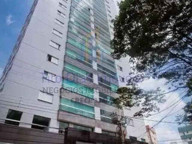 Apartamento para Venda em Belo Horizonte/MG Buritis 4 Quartos