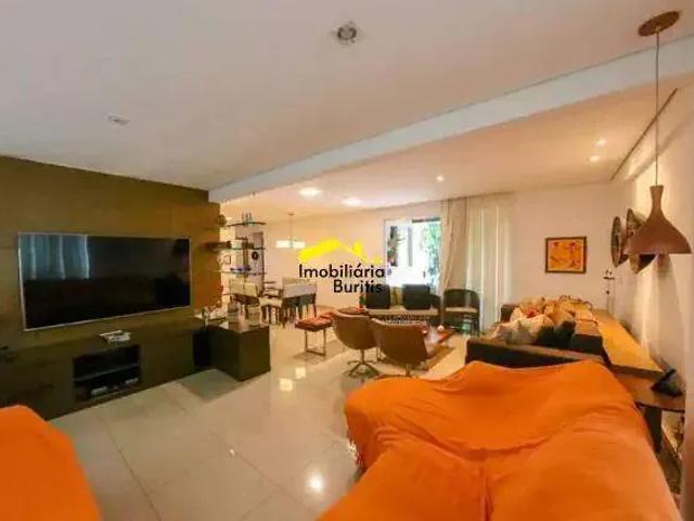 Apartamento para Venda em Belo Horizonte/MG Buritis 4 Quartos