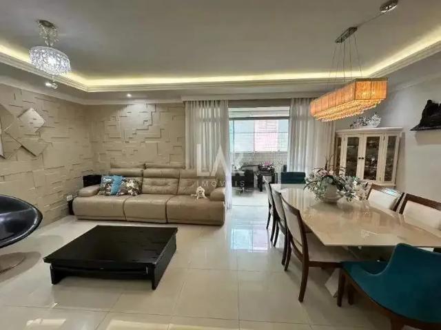 Apartamento para Venda em Belo Horizonte/MG Buritis 4 Quartos