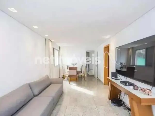 Apartamento para Venda em Belo Horizonte/MG Buritis 4 Quartos