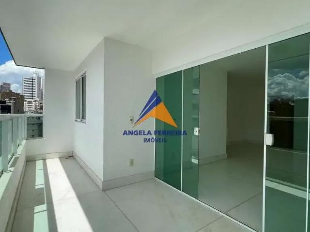 Apartamento para Venda em Belo Horizonte/MG Buritis 4 Quartos