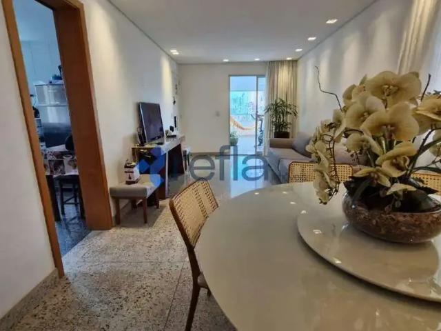 Apartamento para Venda em Belo Horizonte/MG Buritis 4 Quartos
