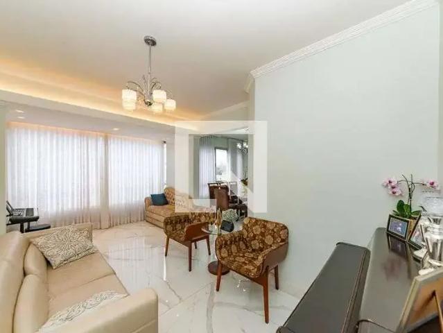Apartamento para Venda em Belo Horizonte/MG Buritis 4 Quartos
