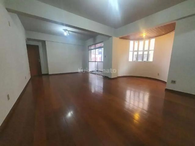 Apartamento para Venda em Belo Horizonte/MG Buritis 4 Quartos