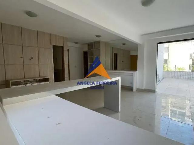 Apartamento para Venda em Belo Horizonte/MG Buritis 4 Quartos