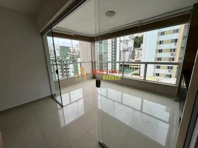 Apartamento para Venda em Belo Horizonte/MG Buritis 4 Quartos