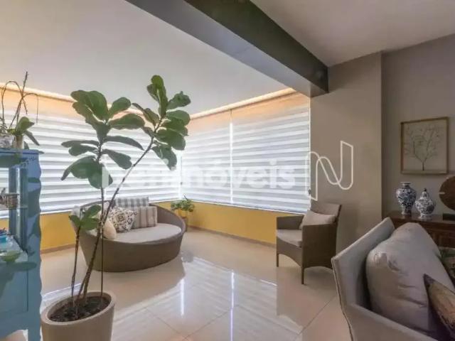 Apartamento para Venda em Belo Horizonte/MG Buritis 4 Quartos