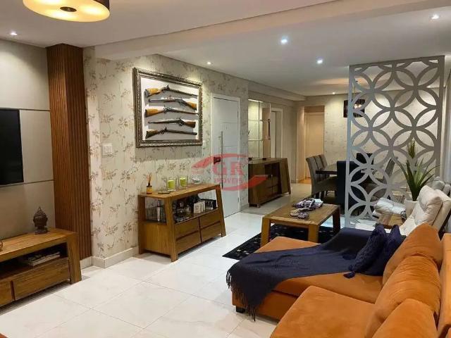 Apartamento para Venda em Belo Horizonte/MG Buritis 4 Quartos
