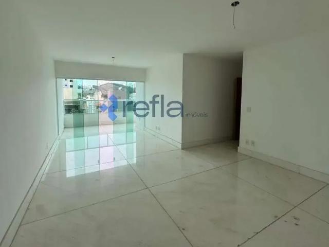 Apartamento para Venda em Belo Horizonte/MG Buritis 4 Quartos