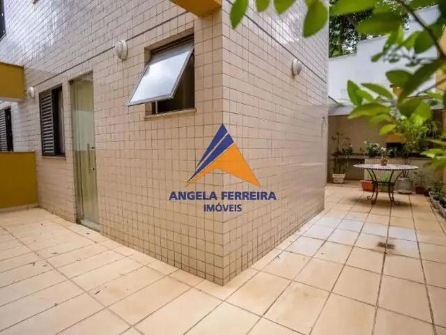 Apartamento para Venda em Belo Horizonte/MG Buritis 4 Quartos