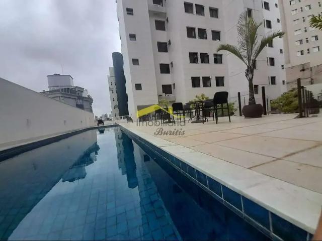 Apartamento para Venda em Belo Horizonte/MG Buritis 4 Quartos