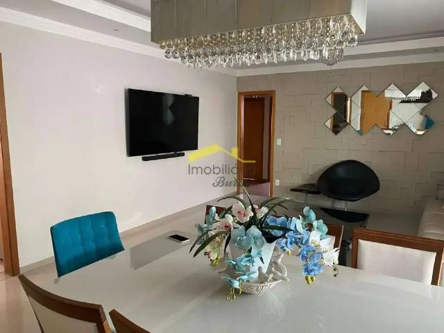Apartamento para Venda em Belo Horizonte/MG Buritis 4 Quartos
