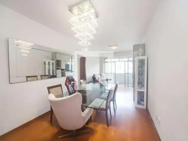 Apartamento para Venda em Belo Horizonte/MG Buritis 4 Quartos
