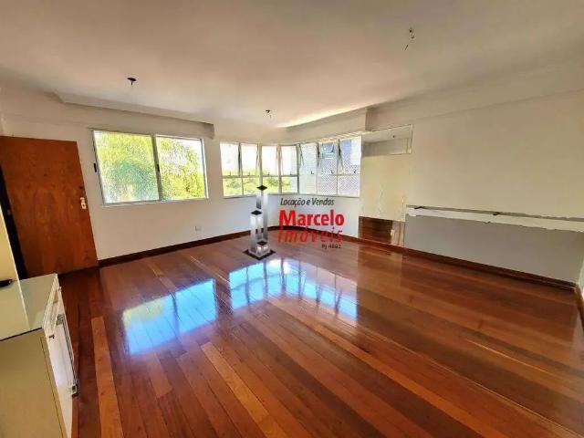 Apartamento para Venda em Belo Horizonte/MG Buritis 4 Quartos