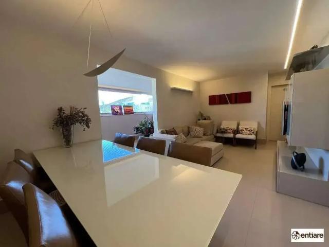 Apartamento para Venda em Belo Horizonte/MG Buritis 4 Quartos