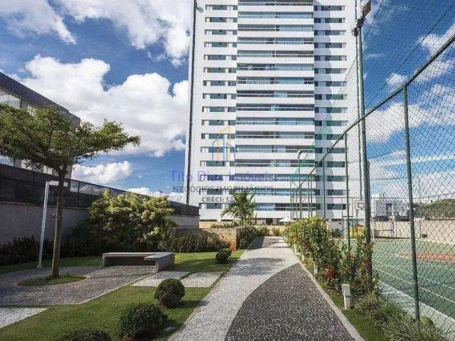 Apartamento para Venda em Belo Horizonte/MG Buritis 4 Quartos