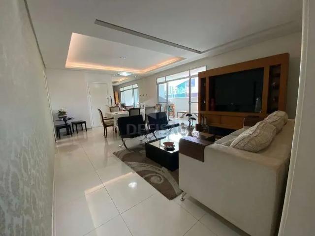 Apartamento para Venda em Belo Horizonte/MG Buritis 4 Quartos