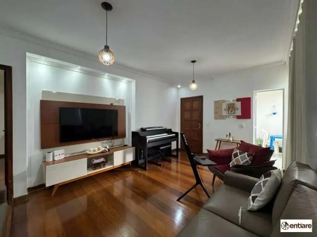 Apartamento para Venda em Belo Horizonte/MG Buritis 4 Quartos