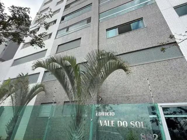 Apartamento para Venda em Belo Horizonte/MG Buritis 4 Quartos