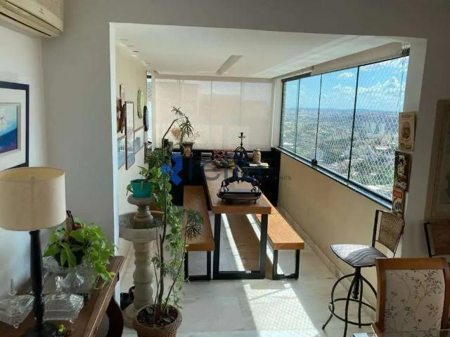 Apartamento para Venda em Belo Horizonte/MG Buritis 4 Quartos
