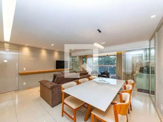Apartamento para Venda em Belo Horizonte/MG Buritis 4 Quartos
