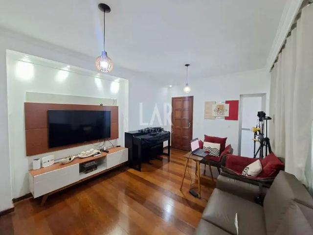 Apartamento para Venda em Belo Horizonte/MG Buritis 4 Quartos