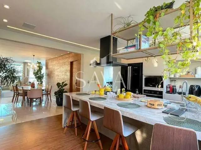Apartamento para Venda em Belo Horizonte/MG Buritis 4 Quartos